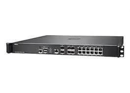 SonicWall NSA 4600 Secure Upgrade Plus 2 year 01-SSC-4266 in Dubai, UAE