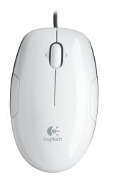 LOGITECH M150 LASER MOUSE - COCONUT - USB- EMEA-914 | 910-003745 ...