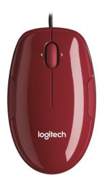 Logitech M150 Laser Mouse Cinammon | 910-003746 | sysllc.ae