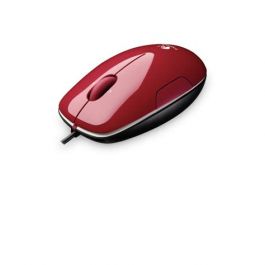 Logitech Laser Mouse M150 - CINAMMON - USB- EER2-933 | 910-003751 ...