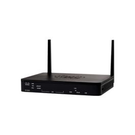 Cisco RV160W VPN Router with 4 Wireless Ports plus Wireless-AC VPN ...