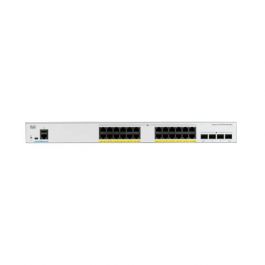 Cisco Catalyst 1200 Series switches |c1200-24t-4g | sysllc.ae