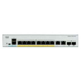 Buy Cisco Catalyst 1200 Series 8 port Gigabit Ethernet Switch | C1200 ...