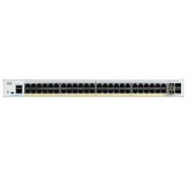 Cisco Catalyst 1300 Series Switches sysllc.ae