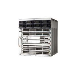 Cisco Catalyst C9404R 9400 Series Switch in Dubai, UAE