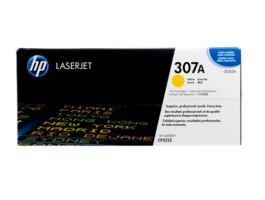 CE742A Toner Yellow | CE742A | sysllc.ae