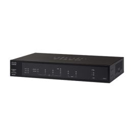 Cisco RV340-K9-NA Dual WAN Gigabit Router | RV340-K9 | sysllc.ae