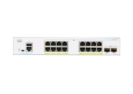 Cisco Business 250 Series Smart Switches | SF110D-08HP-UK | sysllc.ae