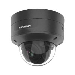 HIKVISION 4 MP AcuSense Motorized Varifocal Dome Network Camera DS-2CD2746G2-IZS DS-2CD2746G2 ...