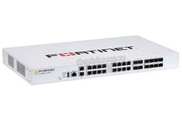 Fortinet FortiGate 121G - security appliance - with 3 year FortiCare ...