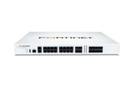 Fortinet FortiGate 200G - security appliance - with 1 year FortiCare ...