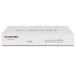 FortiGate 61E Hardware plus 1 Year FG-61E-BDL-950-12 in Dubai, UAE