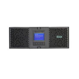 HPE G2 R6000 3U IEC/230V 9out INTL UPS | Q7G11A | sysllc.ae