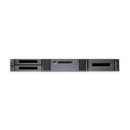 HPE MSL 2024 0-Drive Tape Library in Dubai UAE | AK379A | sysllc.ae
