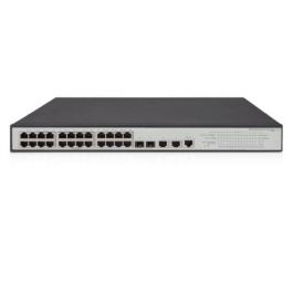 Aruba JG962A 1950 24G 2SFP+ 2XGT PoE+ Switch in Dubai, UAE