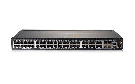 Aruba 2930M 48G with 1 - Slot Switch - 2 Layer Supported JL321A ...