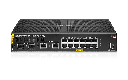 Aruba 6100 12G CL4 2SFP+139W Swch | JL679A in Dubai UAE