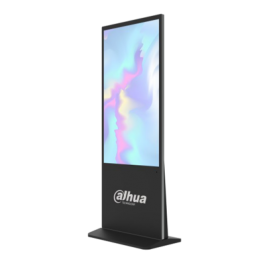 Dahua LDV55-SAI400TK 55'' Floor-standing Digital Signage | LDV55 ...
