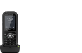 snom IP DECT M80 handset EU/US | M80 | sysllc.ae