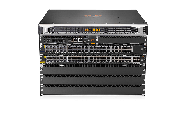 Aruba CX 6405 96G CLS4 PoE 4SFP56 Switch bundle R0X29A | R0X29A | sysllc.ae