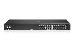 Aruba 6000 24G 4SFP Switch | R8N88A | sysllc.ae
