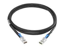 Aruba 3800/3810M 1m Stacking Cable | J9665A in Dubai UAE