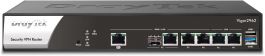 Draytek Vigor 2962 High Performance Dual-WAN Router/VPN Gateway ...